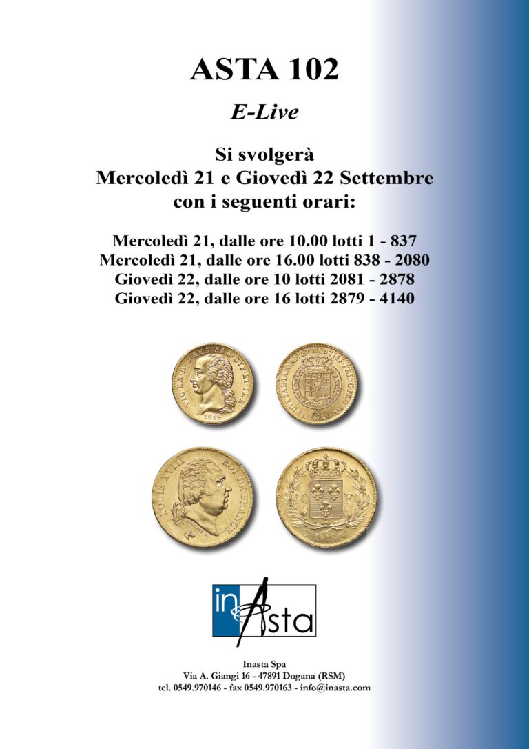 InAsta news – Inasta